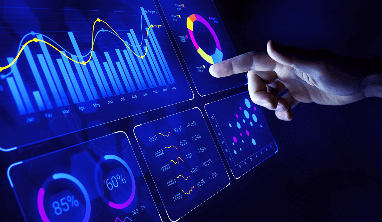 Análisis predictivo: cómo funciona, herramientas y estrategias